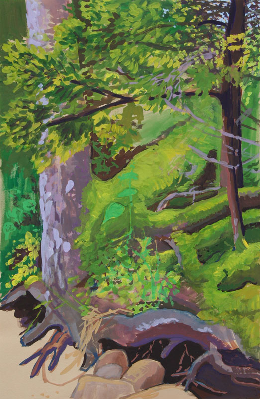 Paintings – Susan Beebe Studio